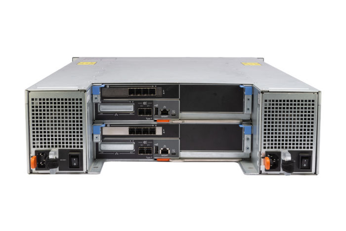 Compellent SCv3020 Configure To Order