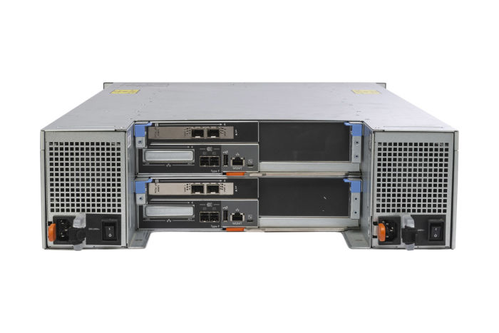 Compellent SCv3020 Configure To Order