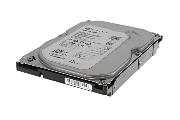 Dell 1TB SATA 3.5" 6G Refurbished Hard Drive WN524 | Buy Online