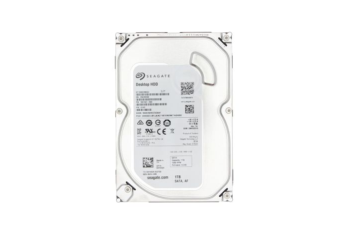 Dell 1TB SATA 7.2k 3.5" 6G Hard Drive WN524