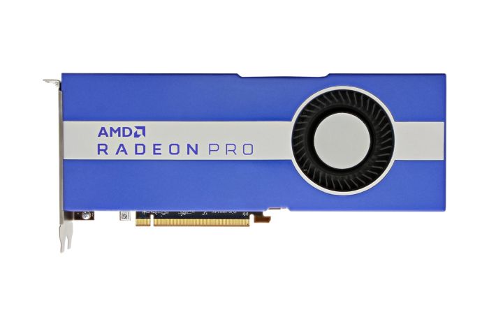 Dell AMD Radeon Pro W5700 8GB GPU - W0WP2 | Buy online