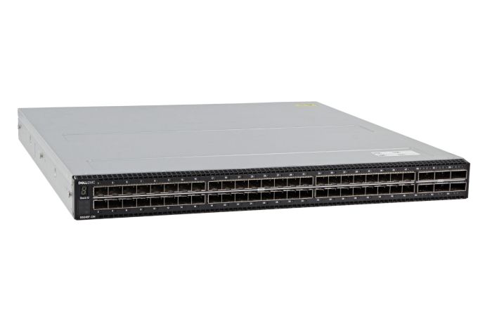 Dell PowerSwitch S5048F-ON Refurb | Available Now