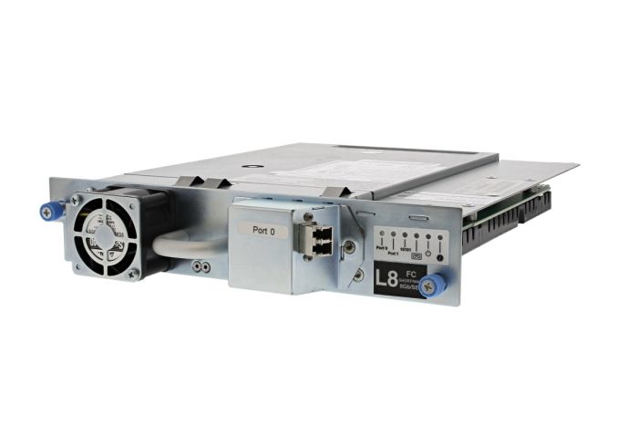 Dell EMC ML3 LTO-8 SAS Tape Drive D9K5V