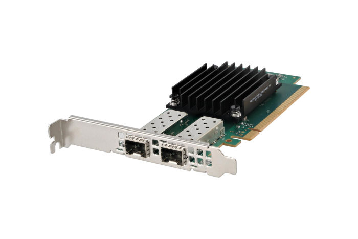 Dell Mellanox CX512F ConnectX-5 NIC