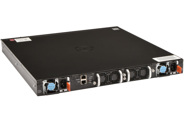 Dell PowerSwitch N4064F Refurbished Switch | Buy Online