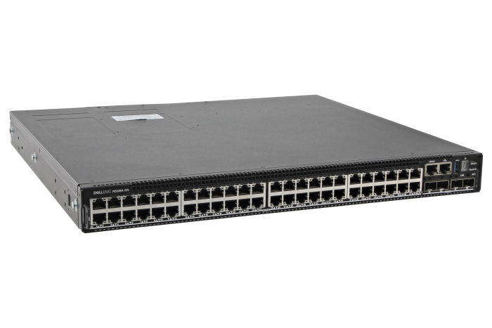 Dell PowerSwitch N3248X-ON- Configure & Buy Online