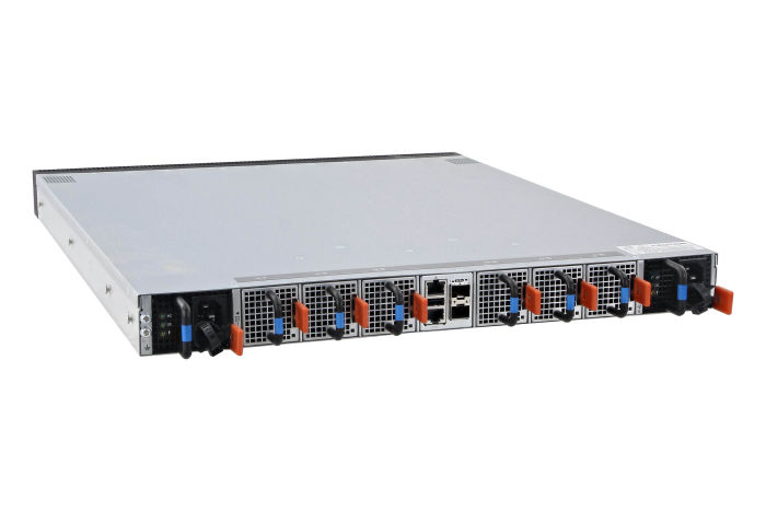 Dell PowerSwitch S5448F-ON Refurbished | Buy Online