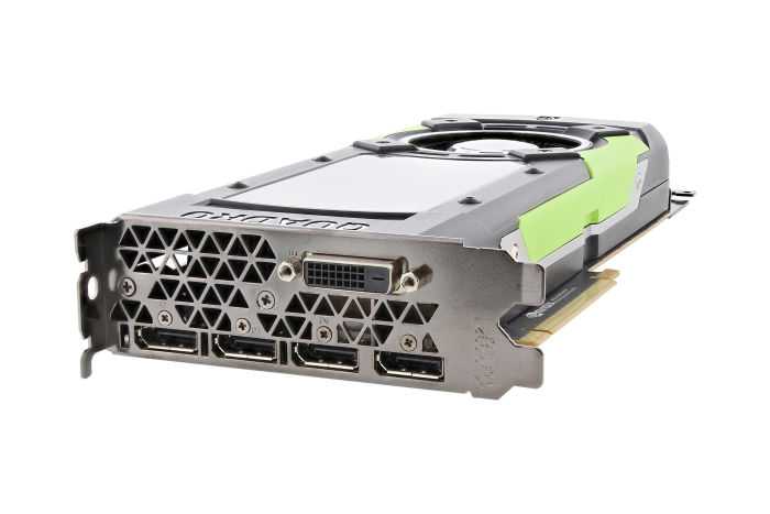 Dell NVIDIA Quadro GP100 16GB Graphics Accelerator - GP100 | Buy Online