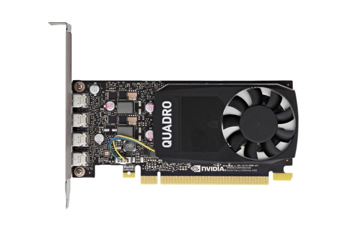 NVIDIA Quadro P620 2GB Graphics Card - PWF85 | Buy online