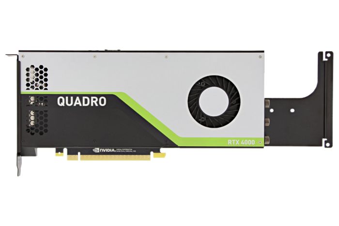 NVIDIA Quadro RTX 4000 8GB Graphics Card - MM631 | Buy online