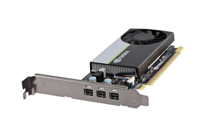 Dell NVIDIA Quadro T400 4GB Graphics Card - Y1V4P | Buy Online
