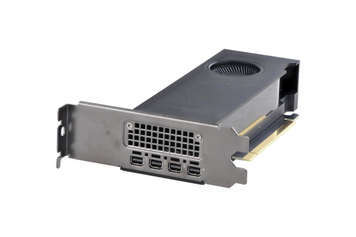 Dell NVIDIA RTX 2000 ADA 16GB Graphics Card - HMX86 | Buy Online