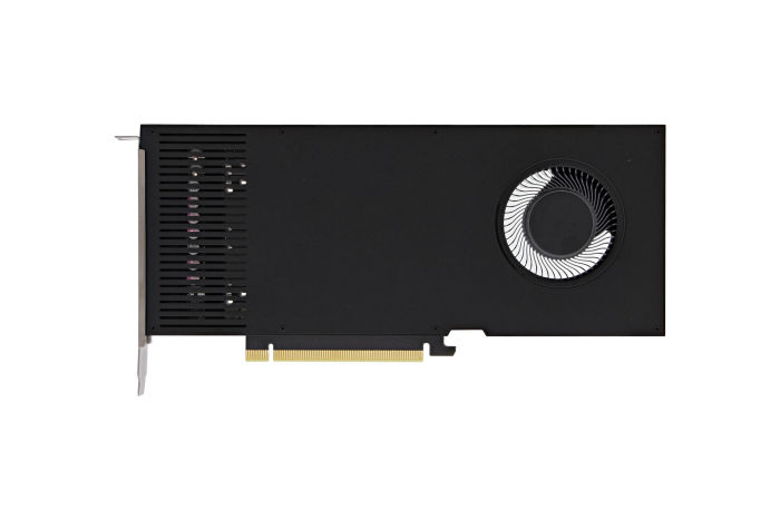 NVIDIA RTX A4000 16GB Graphics Card - 699-5G190-1700-000 | Buy Online