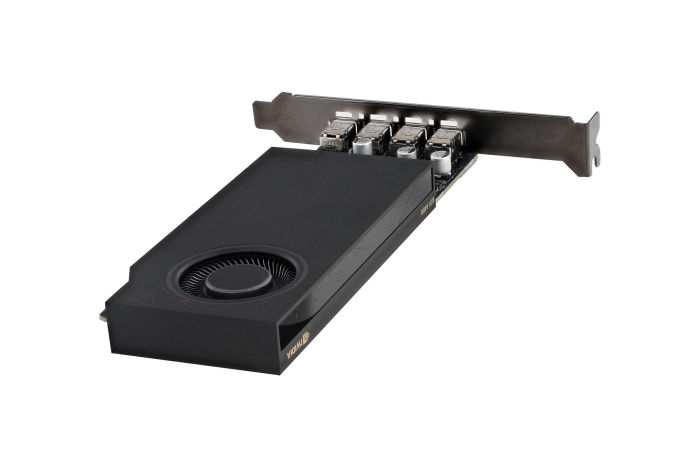 4GB Dell NVIDIA RTX A400 Graphics Card - 9RN4R | Buy Online