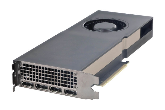 Dell NVIDIA RTX A4500 20GB Graphics Card - 2DK40 | Buy Online