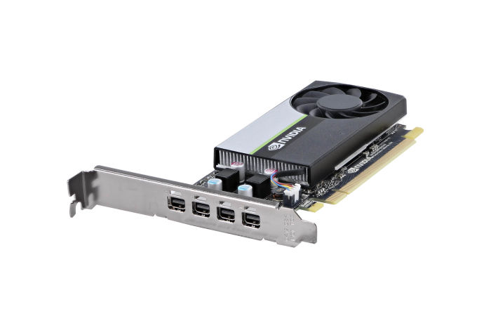 8GB Dell NVIDIA T1000 Graphics Card - D408X
