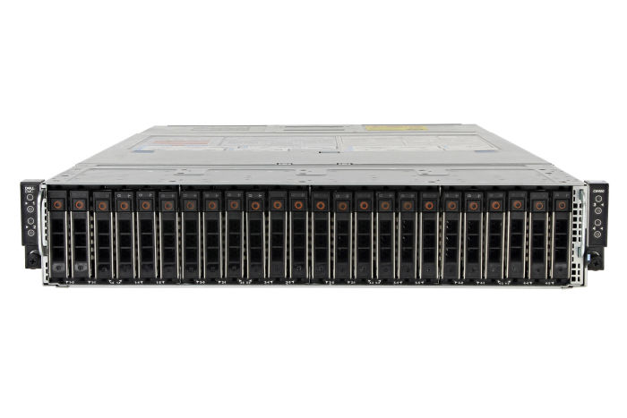 Dell PowerEdge C6525 Node