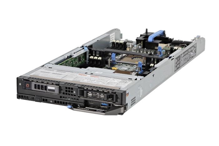 Dell PowerEdge FC640 - Configure & Buy Online
