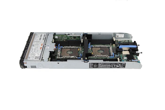 Dell PowerEdge FC640 - Configure & Buy Online