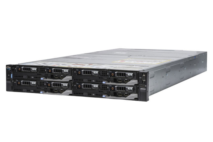 Dell PowerEdge FX2 - Configure & Buy Online