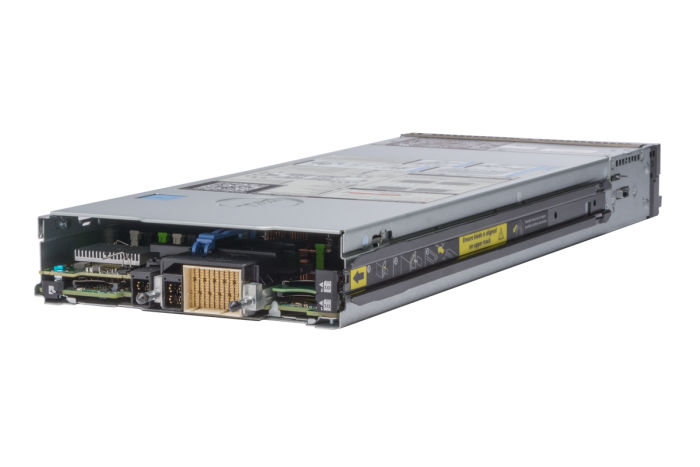 Dell PowerEdge M640 - Configure & Buy Online
