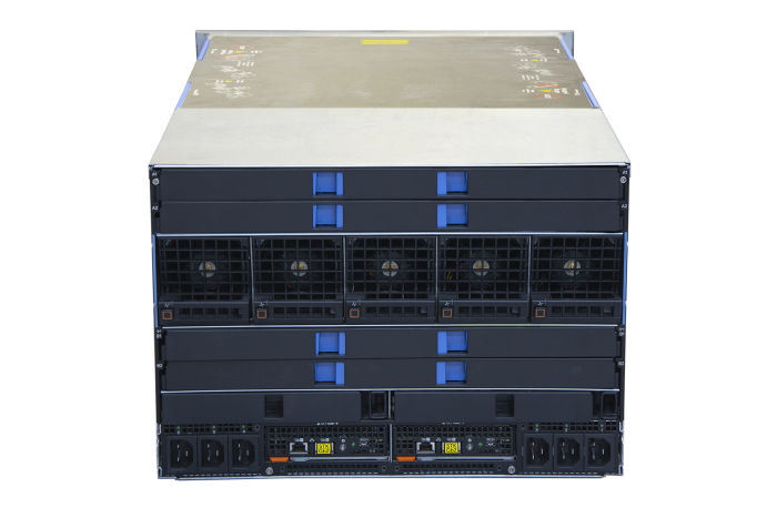 Dell PowerEdge MX7000 Enclosure Server