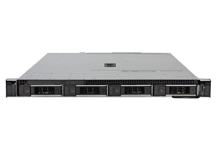 Dell PowerEdge R340 - Configure & Buy Online