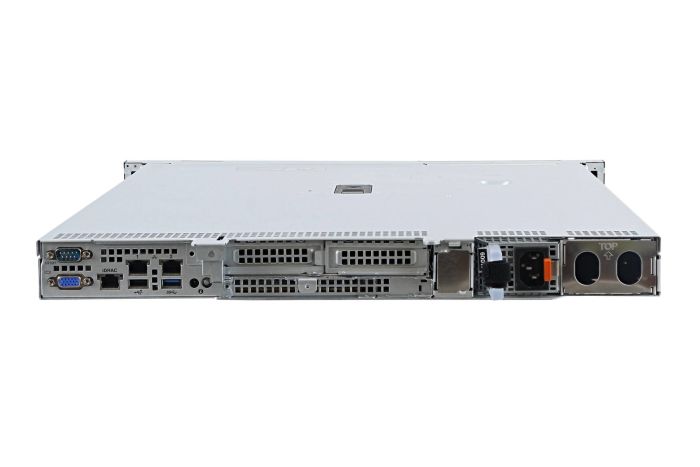 Configure a Dell PowerEdge R350 - Dell Warranty Included