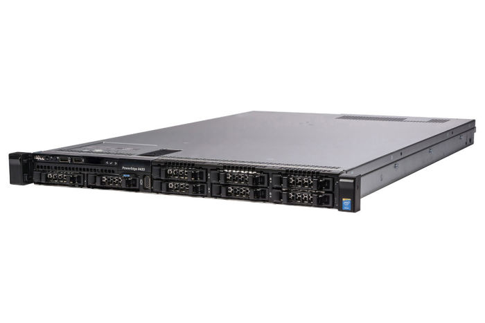 Dell PowerEdge R430 Refurbished Rackmount