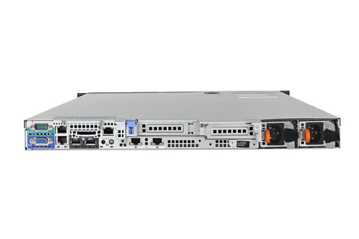 Dell PowerEdge R430 - Configure & Buy Online