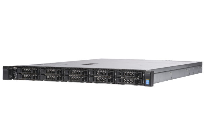 Dell PowerEdge R430 - Configure & Buy Online
