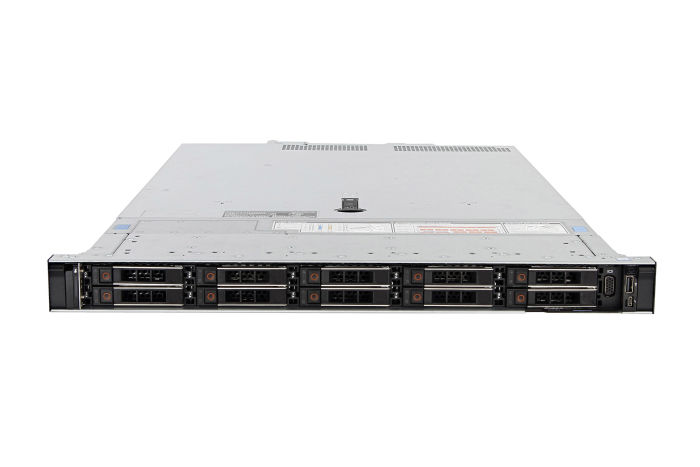 Dell PowerEdge R440 - Configure & Buy Online