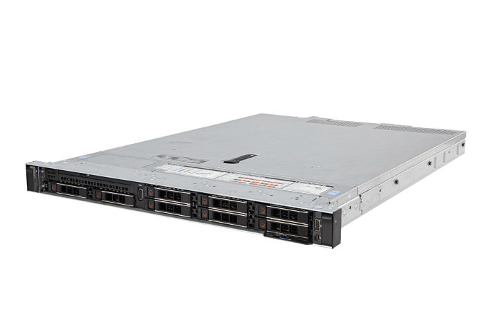 Dell PowerEdge R440 - Configure & Buy Online