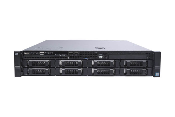 Dell PowerEdge R530 - Configure & Buy Online