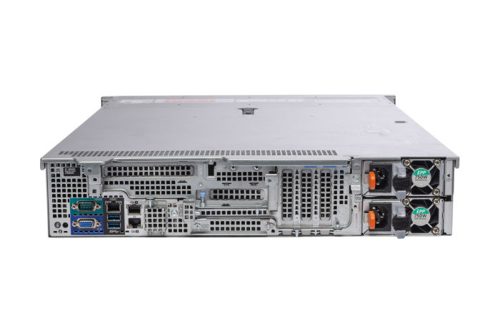 Dell PowerEdge R540 - Configure & Buy Online