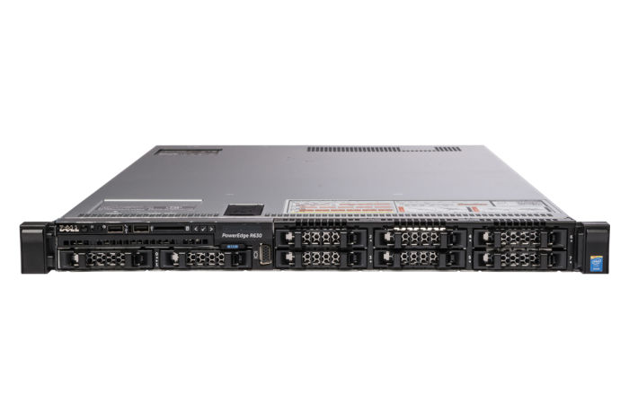 Dell PowerEdge R630 - Configure & Buy Online