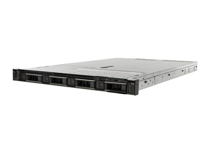 Refurbished Dell PowerEdge F200 Server