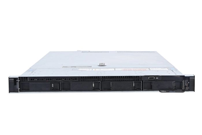 Configure a Dell PowerEdge R6615 - Dell Warranty Included