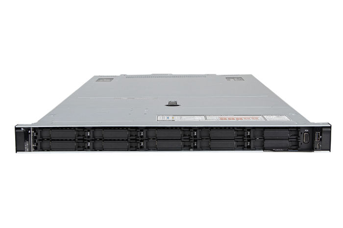 Configure a Dell PowerEdge R650 - Dell Warranty Included