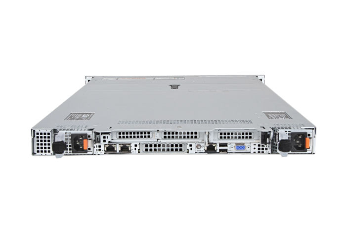 Configure a Dell PowerEdge R650 - Dell Warranty Included