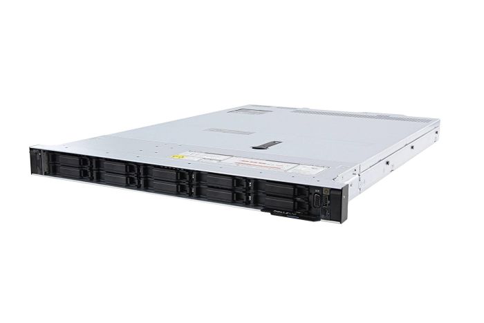 Configure a Dell PowerEdge R660 - Dell Warranty Included