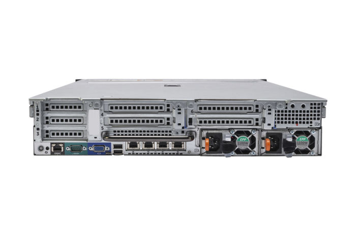Dell PowerEdge R730 Rack Server