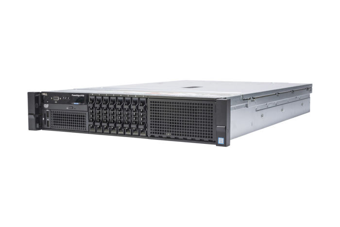 Dell PowerEdge R730 - Configure & Buy Online