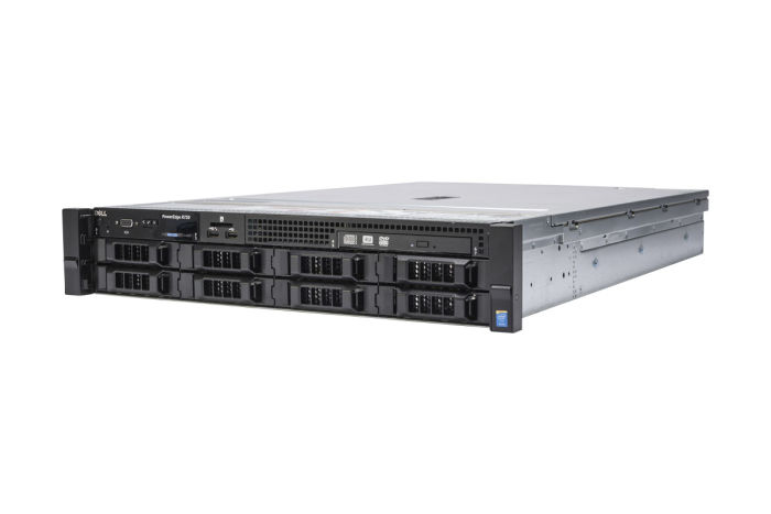 Dell PowerEdge R730 - Configure & Buy Online