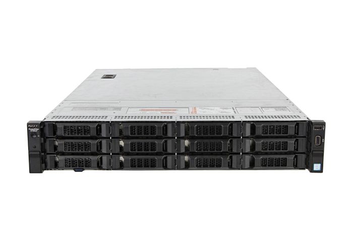 Dell PowerEdge R730xd - Configure & Buy Online
