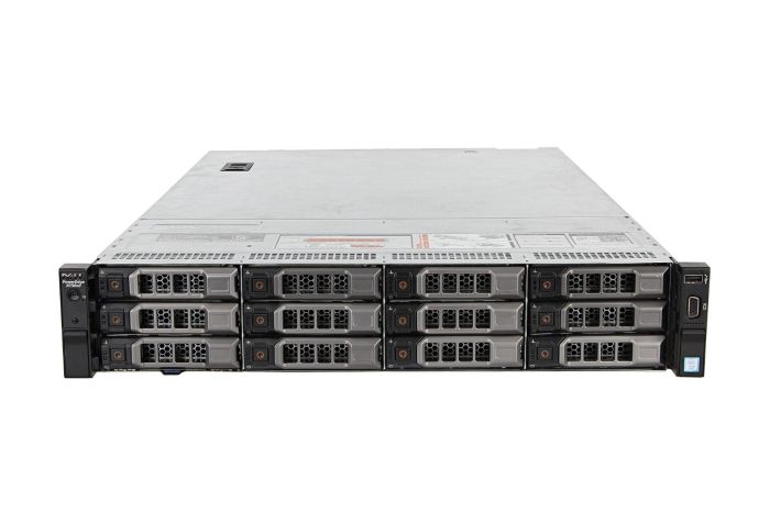 Dell PowerEdge R730xd Refurbished Rackmount