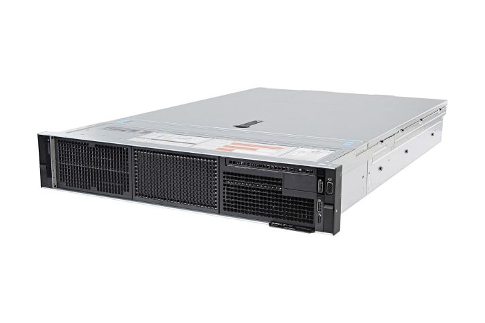 Dell PowerEdge R740 Refurbished Server