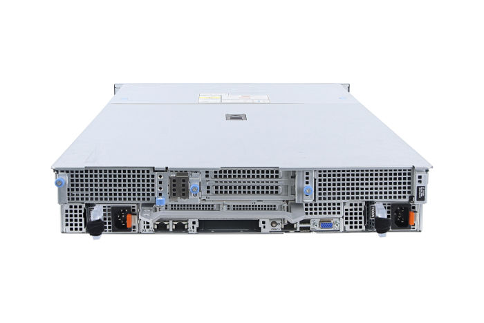 Dell PowerEdge R750xa GPU Server - Configure & Buy Online