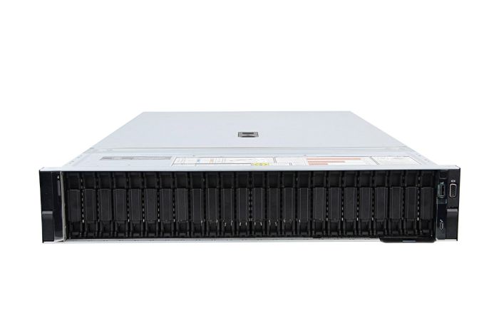 Dell PowerEdge R7525 - Configure & Buy Online