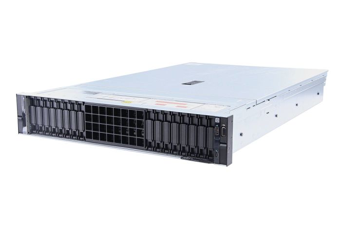 Dell PowerEdge R7625 - Configure & Buy Online